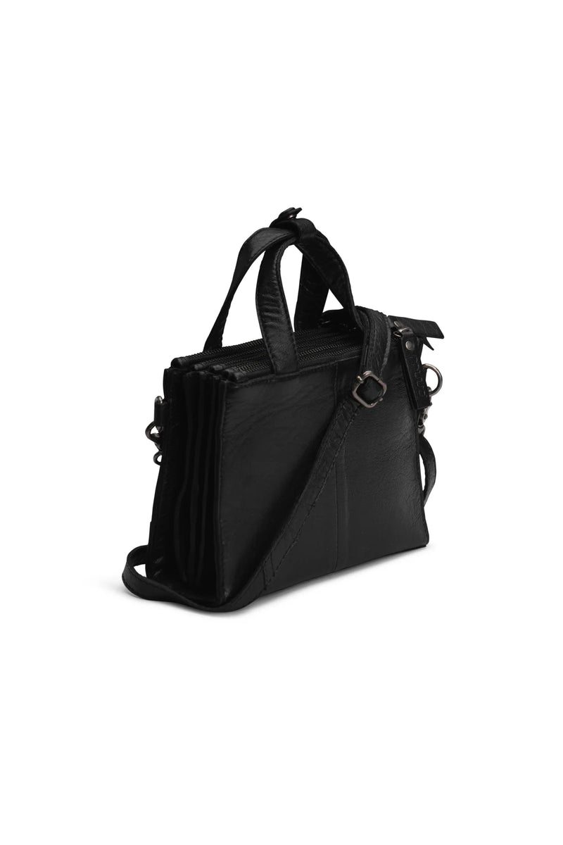 Muud Dac Crossbody Bag – Yarning Hearts