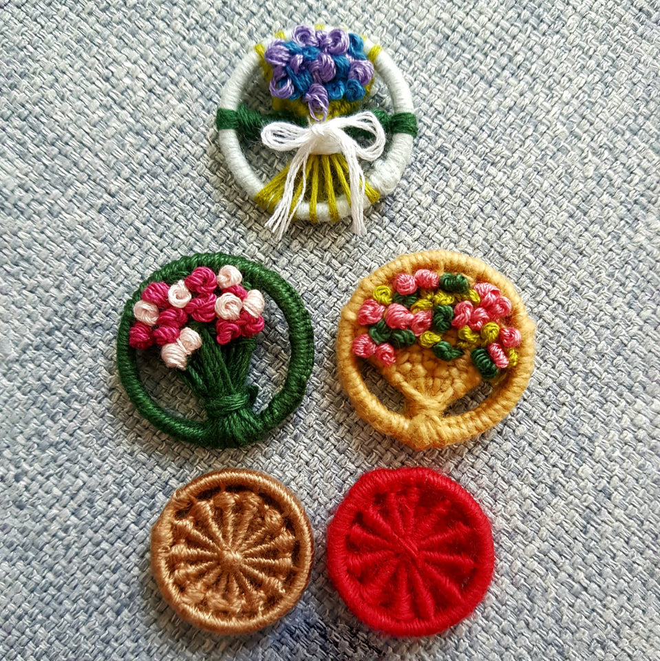 Yarning Hearts Singapore