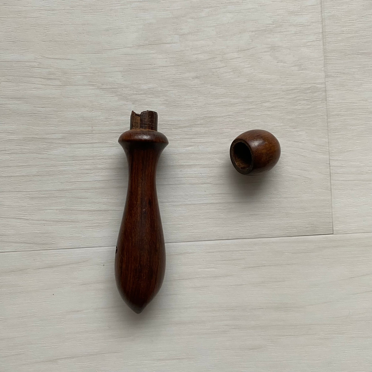 Furls Wooden Needle Cases – Yarning Hearts