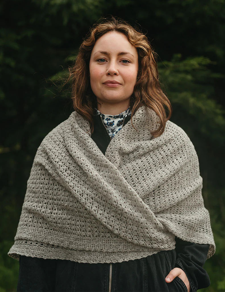 Moorit Issue 5 - Autumn/Winter 2023 – Yarning Hearts