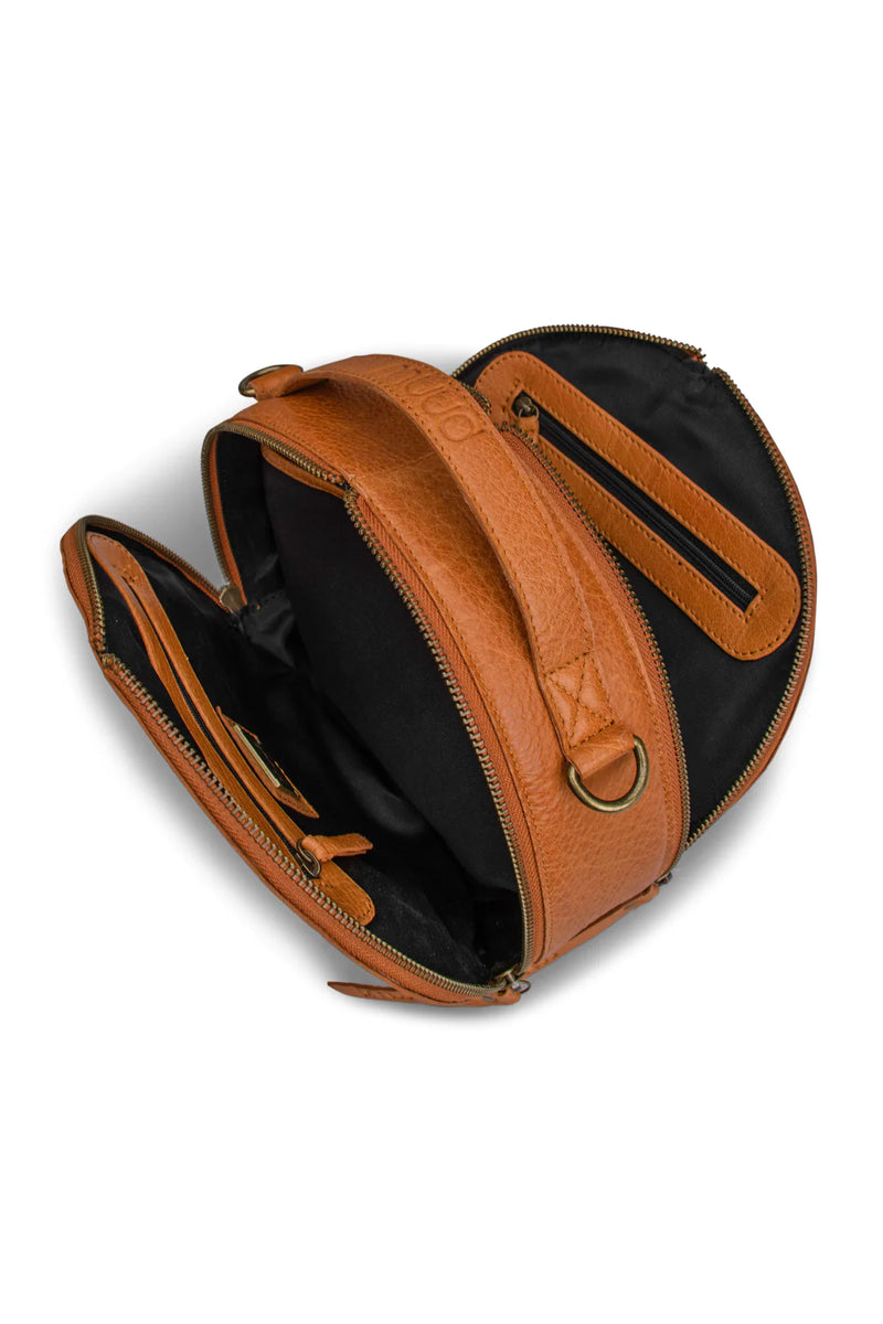 Muud Bella Crossbody Bag – Yarning Hearts