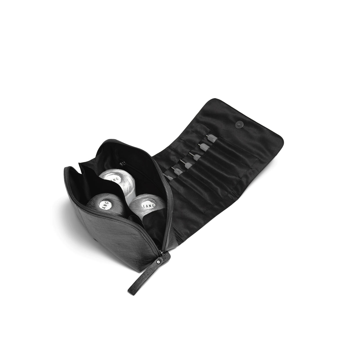 Muud Hazel – Yarning Hearts