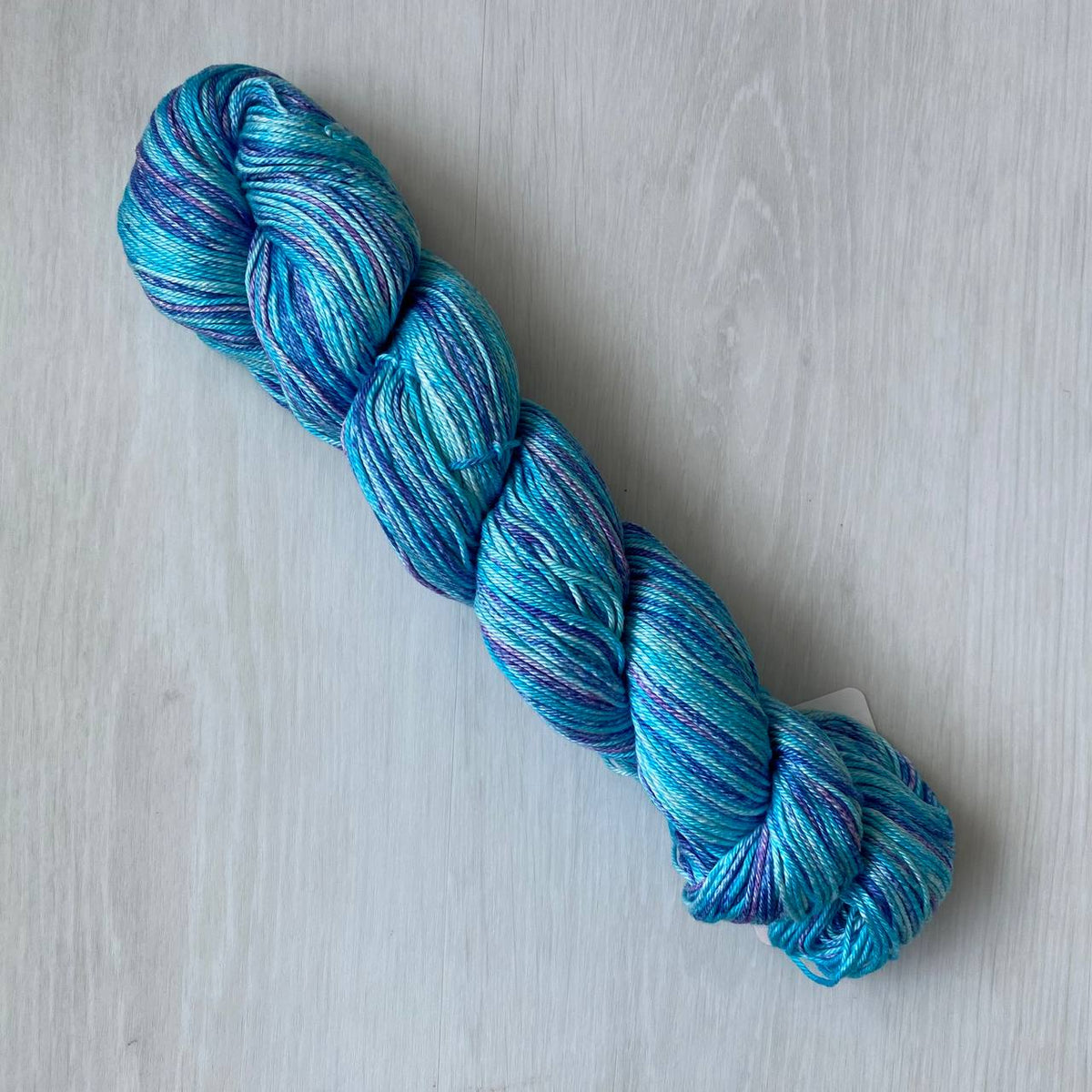 Ella Rae Watercolours Mercerised Cotton – Yarning Hearts
